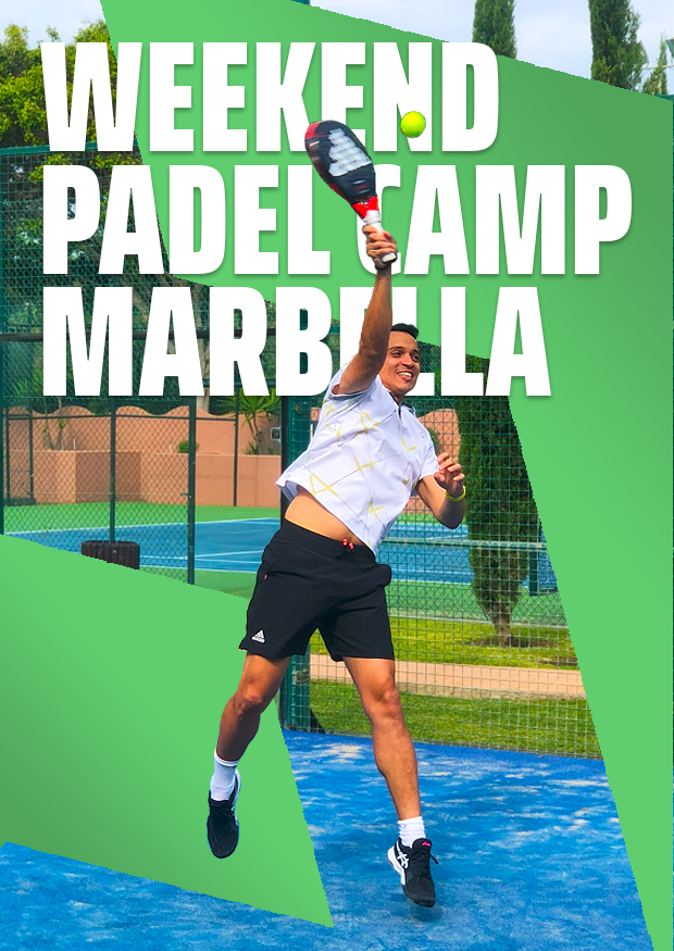 How to move in the padel court - Technical and tactical tips to play better